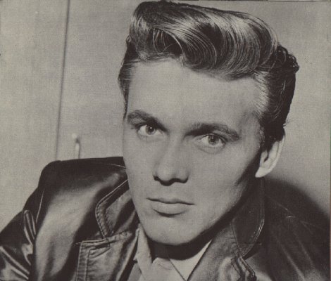 Billy Fury Story - gallery page