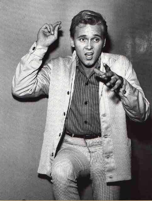 Billy Fury Story - gallery page