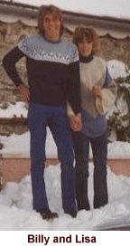 Billy Fury - The Story