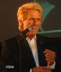 A dinner was held by the Variety Club of Great Britain at the Adelphi Hotel