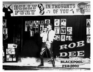 CAROUSEL HOTEL, NOVEMBER 9-11, 2001