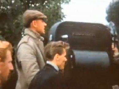 The Billy Fury Story - Videos